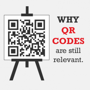 Gotchamobi Why QR Codes Are Still Relevant - Gotchamobi